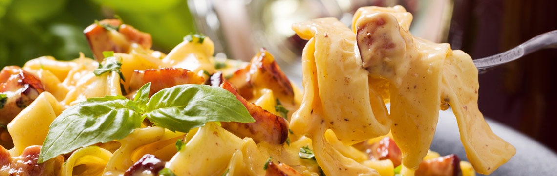 Fettuccelle | Allegro